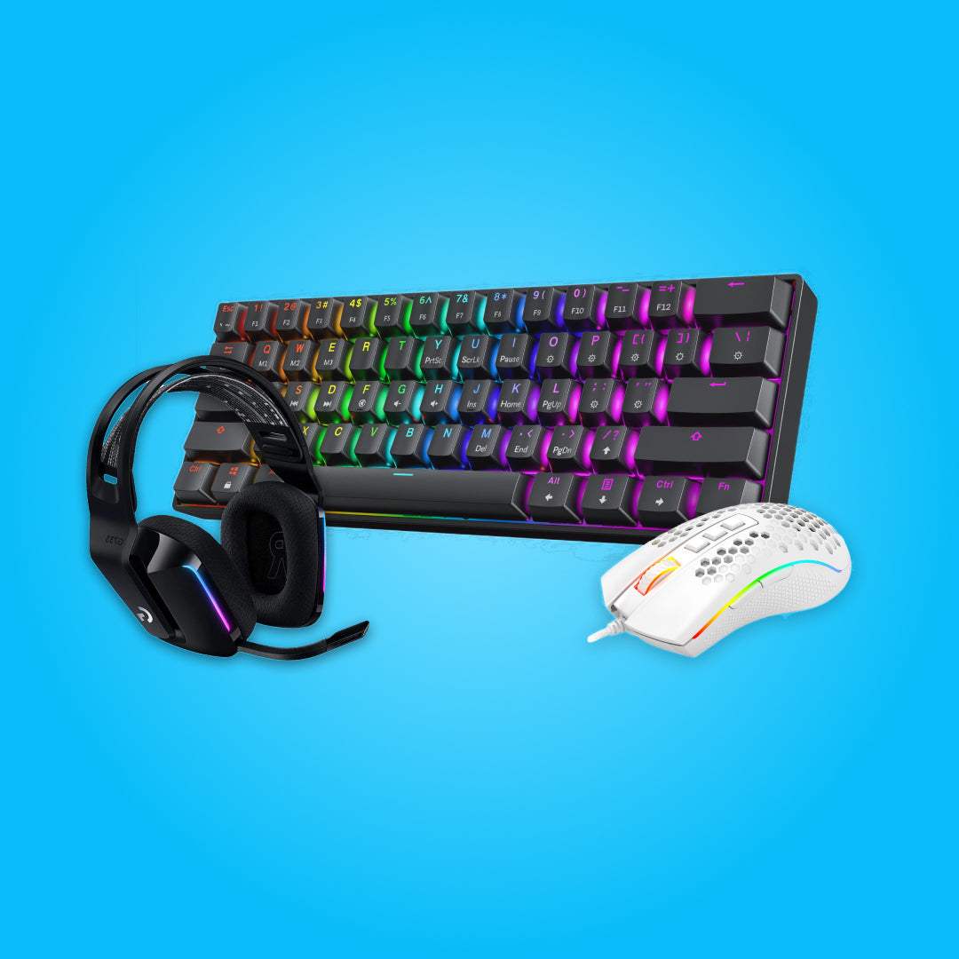 Computer Accessories – Byte Store - بايت ستور