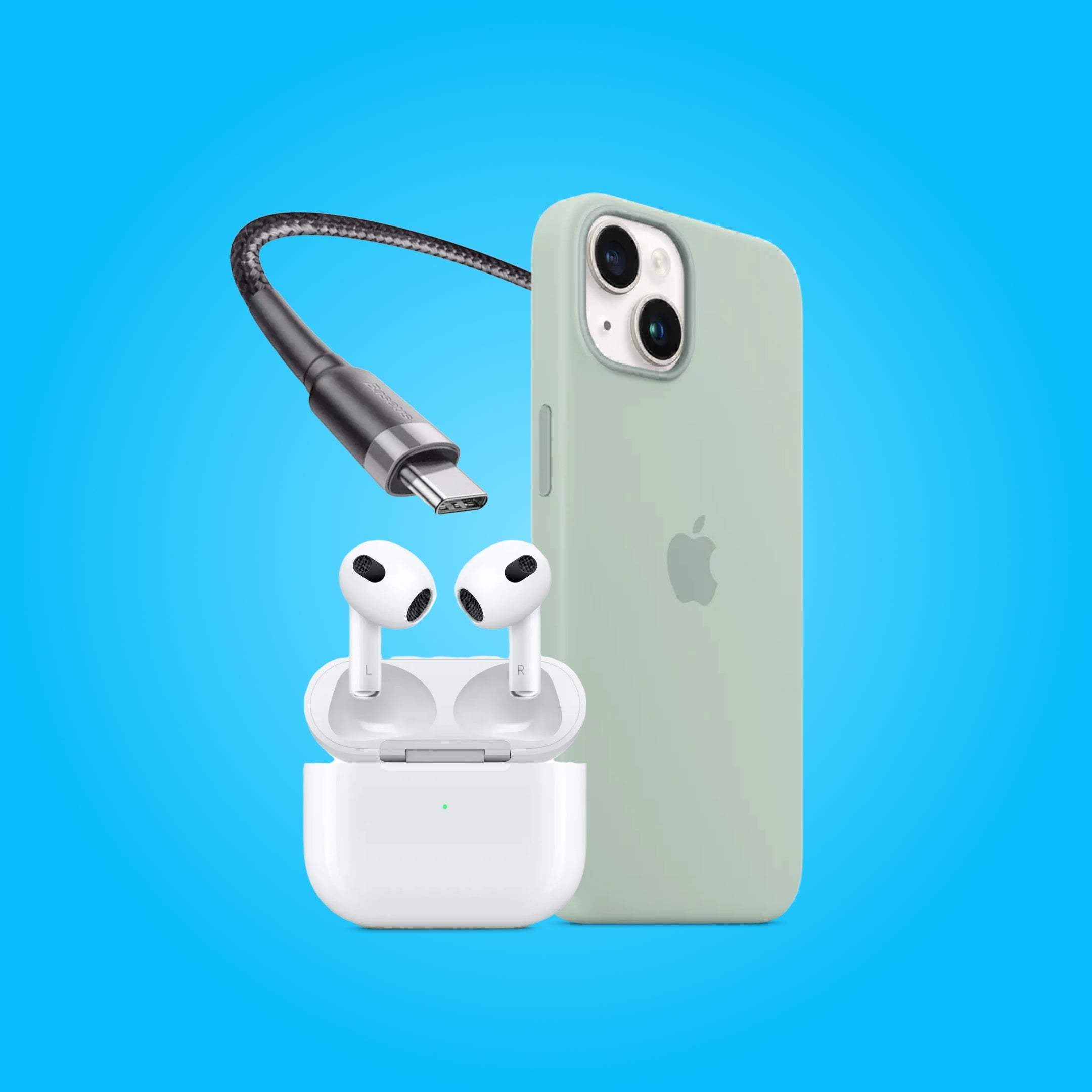 Phone Accessories – Byte Store - بايت ستور